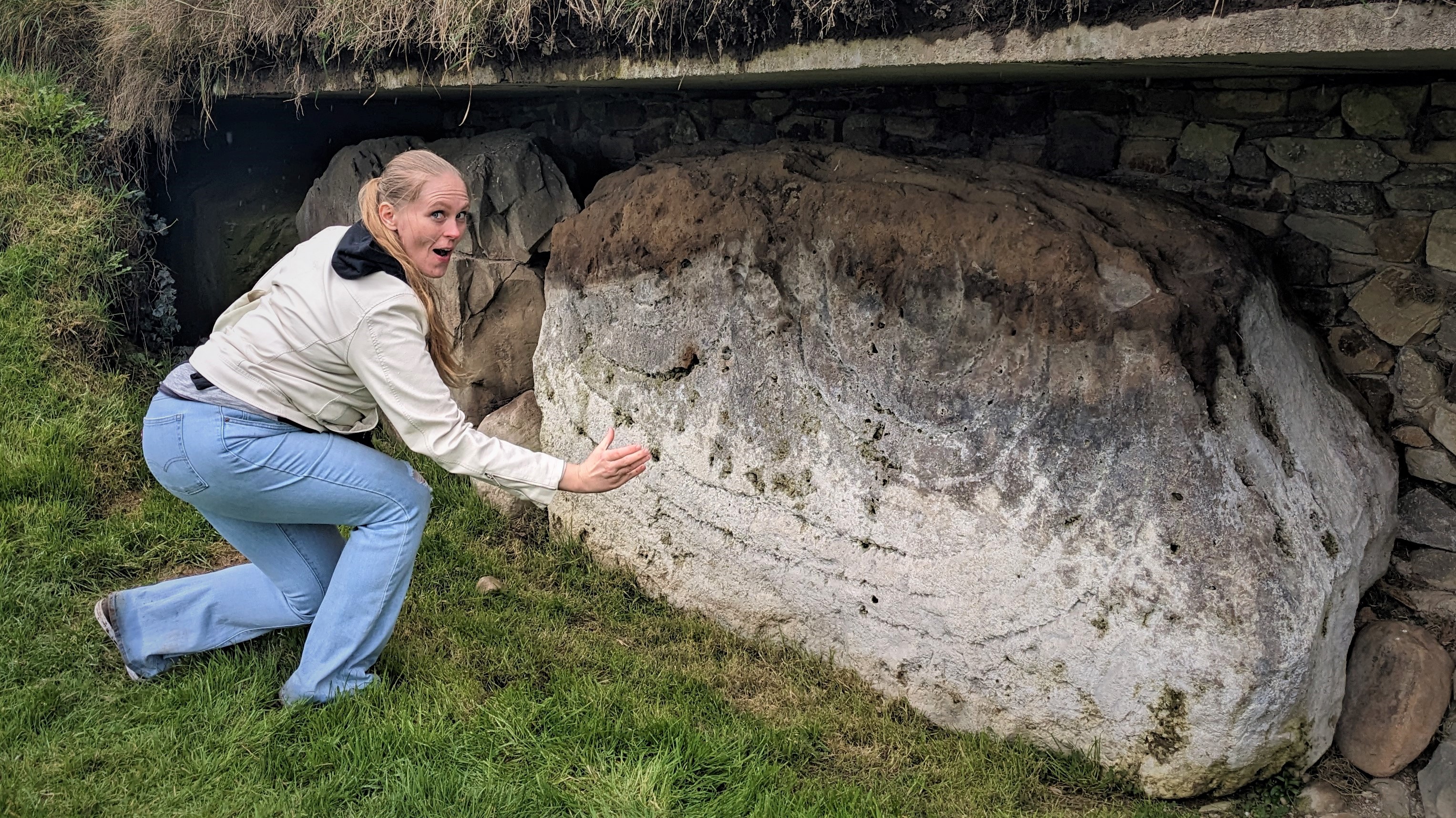 So That’s What Burnout is Like – Reidun Saxerud